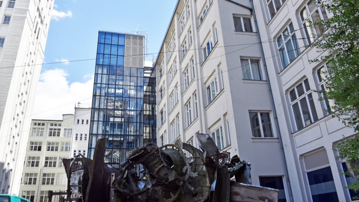 Institute of Computer Science